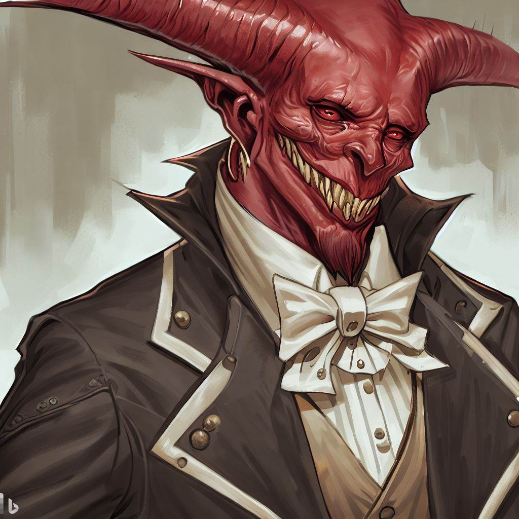 Demon Shard Dnd