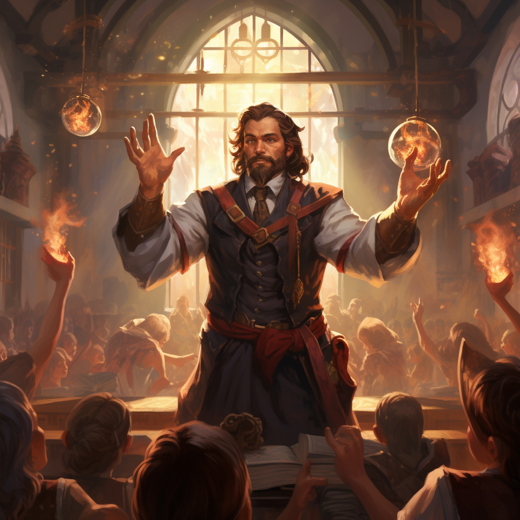 Adaptive Dungeons