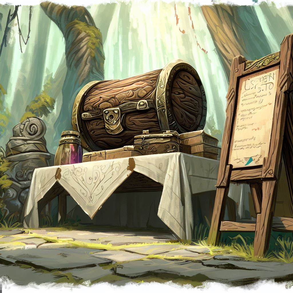 Adaptive Dungeons